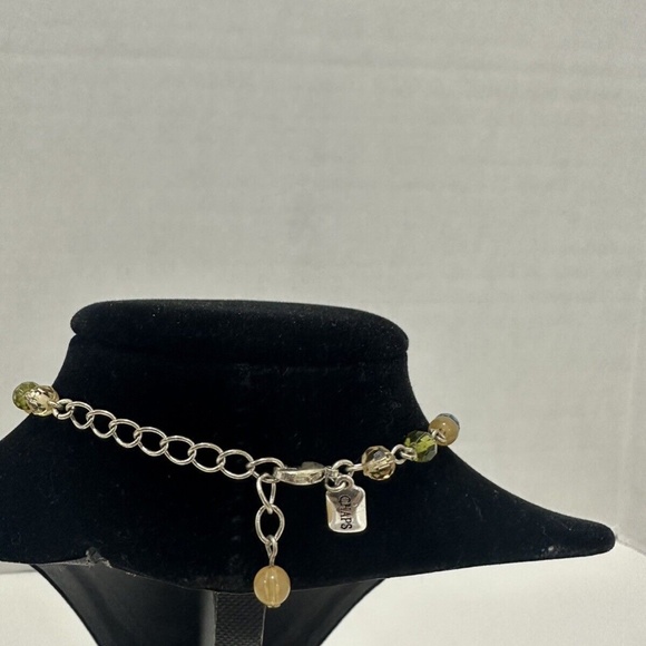 Chaps | Jewelry | Chaps Turquoise Red Coral Necklace Approximately 2 ...